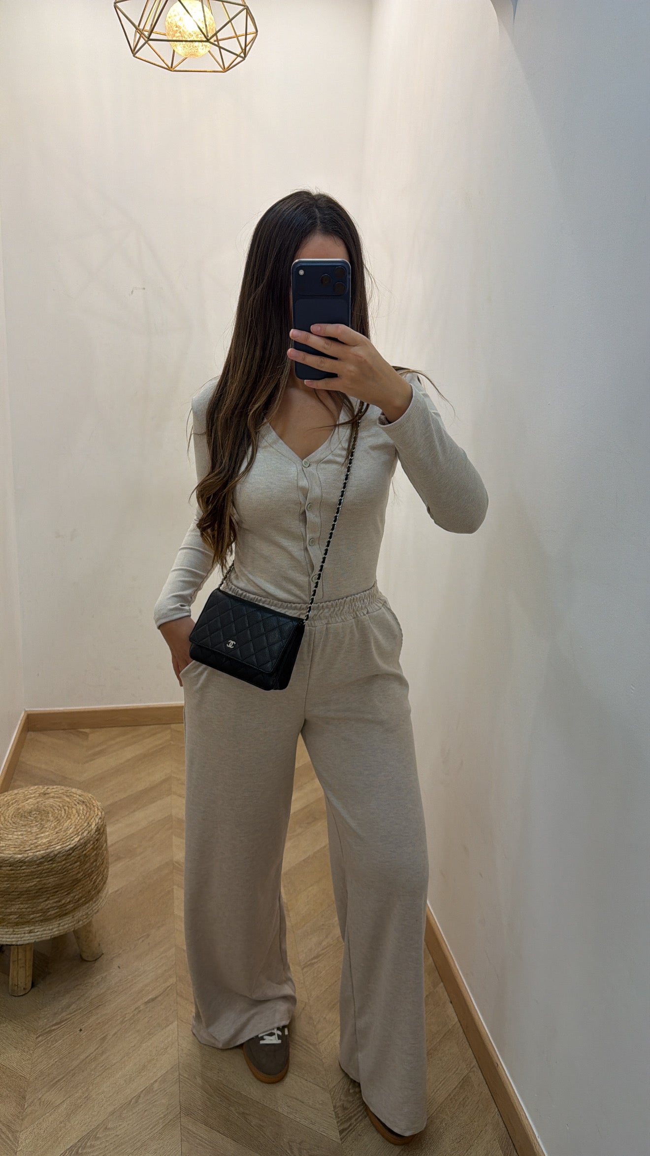 Ensemble Body [ beige ] – sarahbelshop